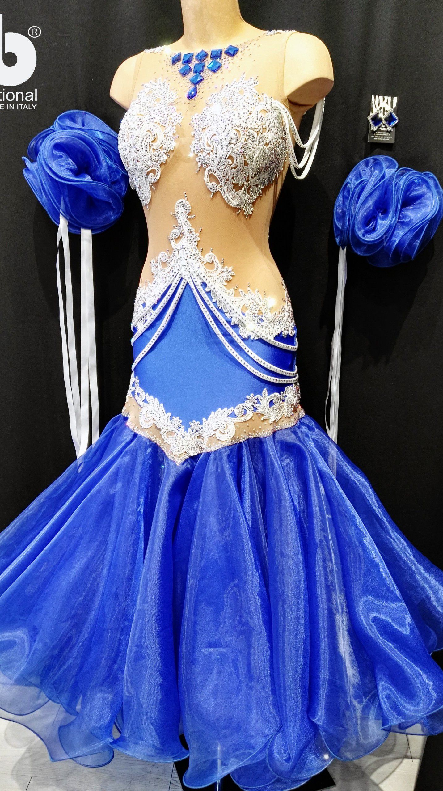 Category: WOMEN - BALLROOM, SMOOTH DANCE DRESSES