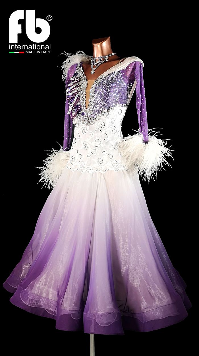 Category: WOMEN - BALLROOM, SMOOTH DANCE DRESSES