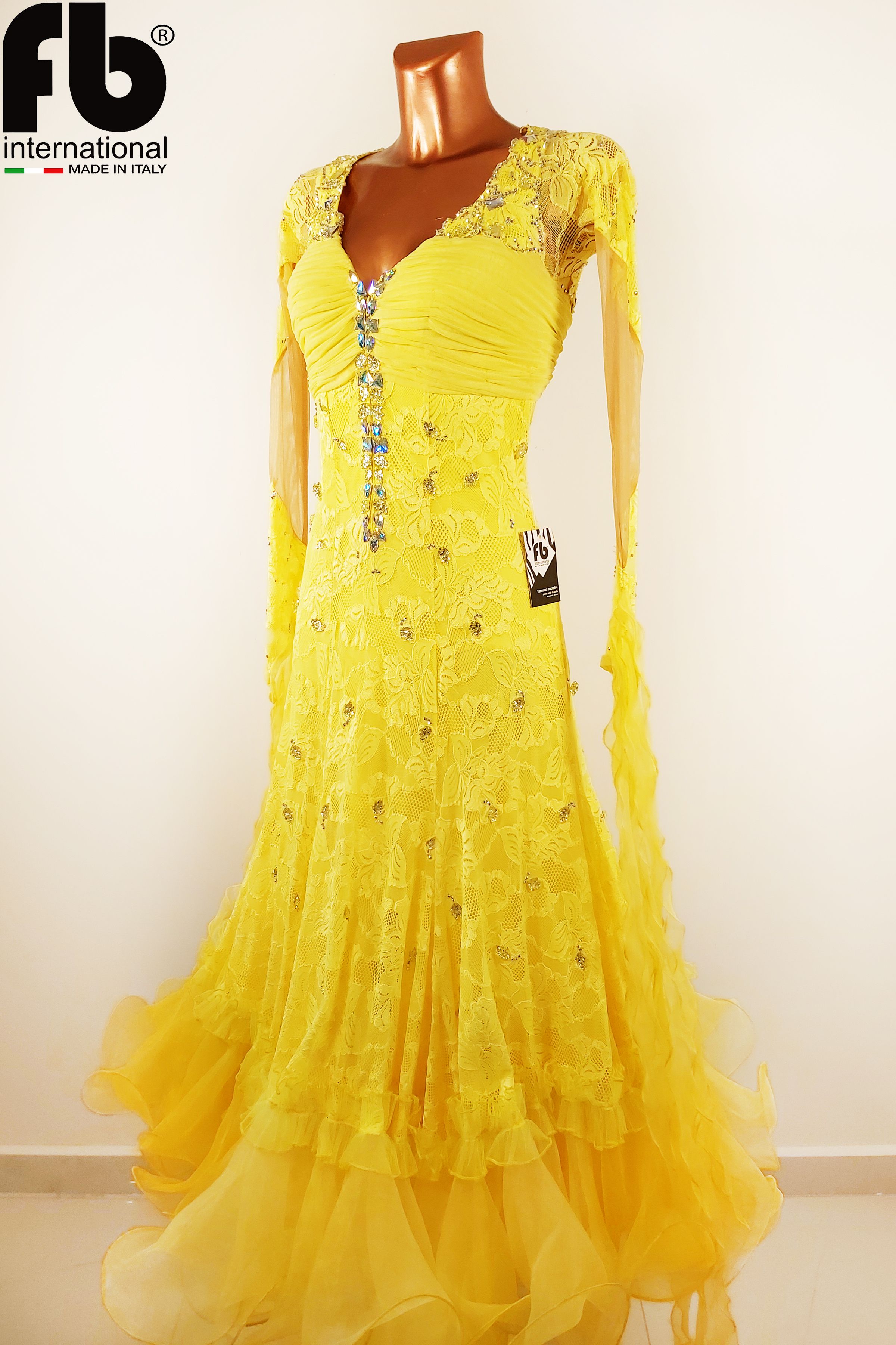 Category: WOMEN - BALLROOM, SMOOTH DANCE DRESSES