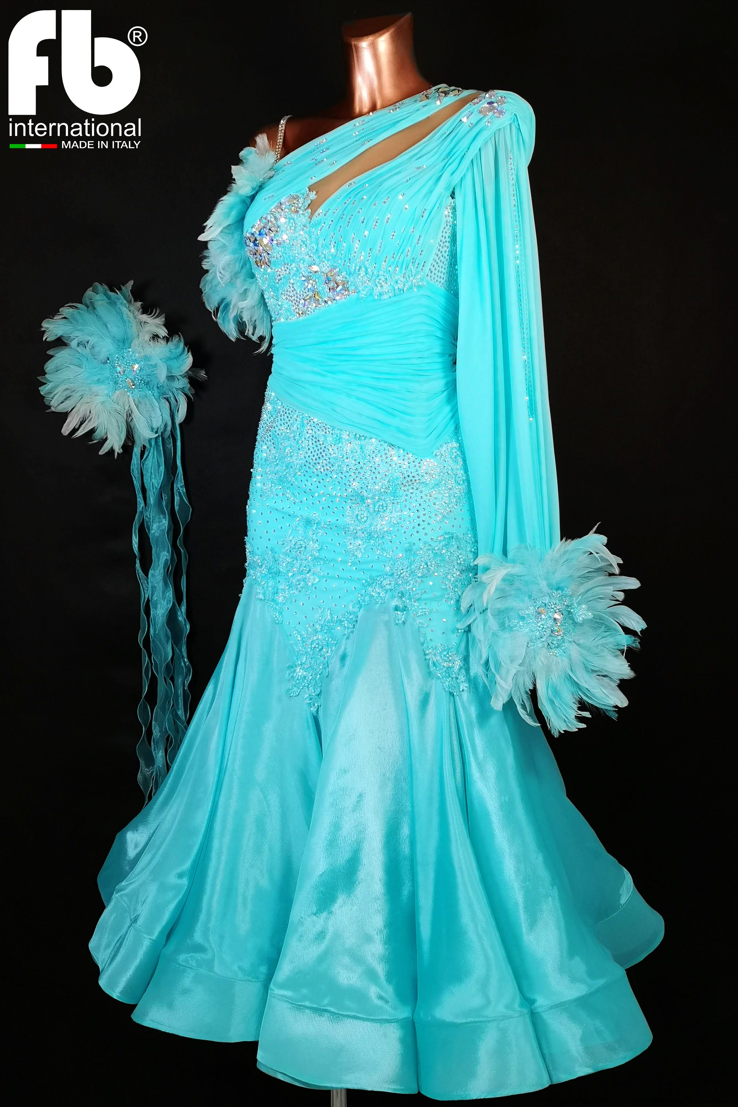 Category: WOMEN - BALLROOM, SMOOTH DANCE DRESSES